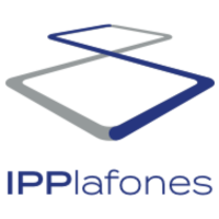 Landing Gracias – IPPlafones